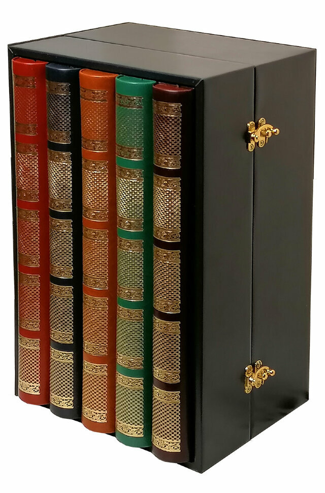 Мини-бар "Книги"