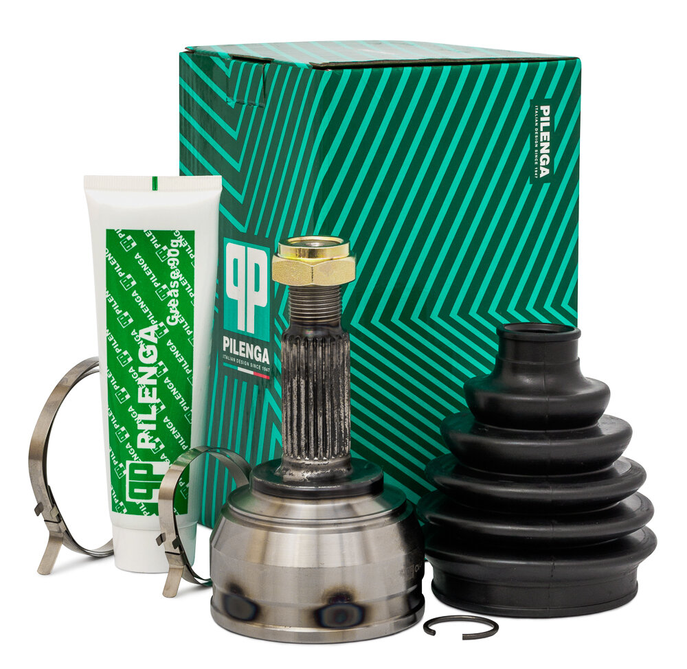 ШРУС наружный PILENGA CVP1243, для K4M, 1500 г