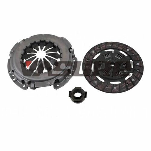 Комплект сцепления Fiat Albea, Doblo 1,4-1,6 VASURE VRK044
