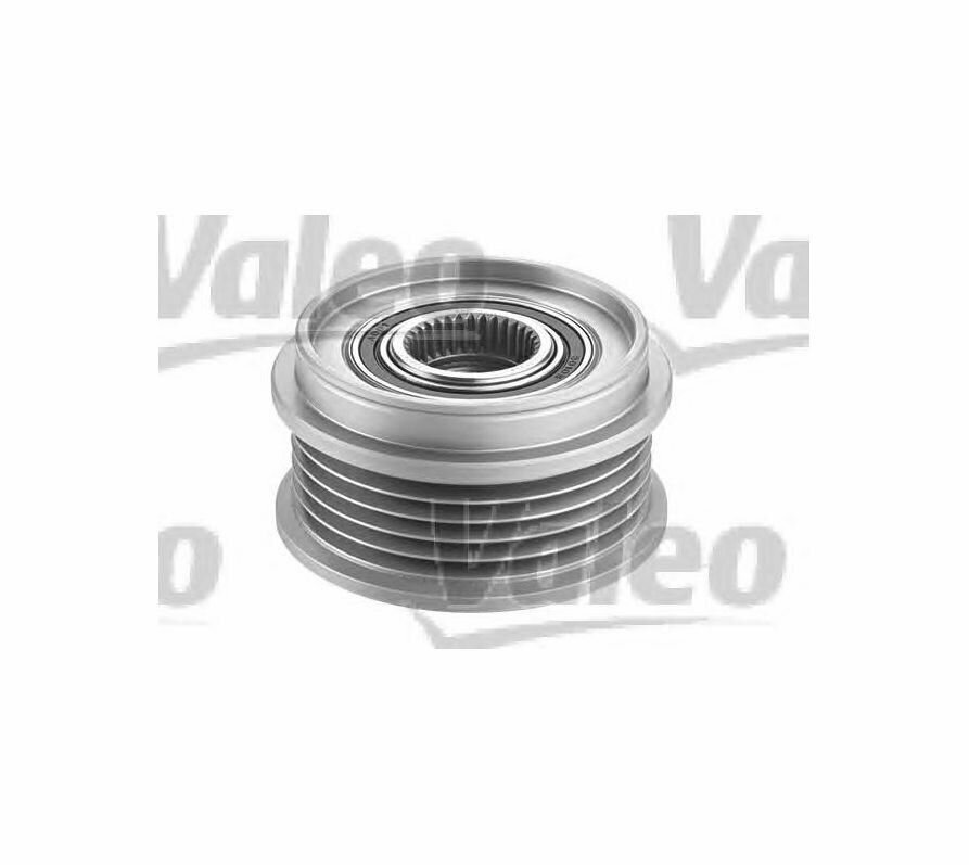 Муфта свободного хода AUDI A4/A6 1.8T