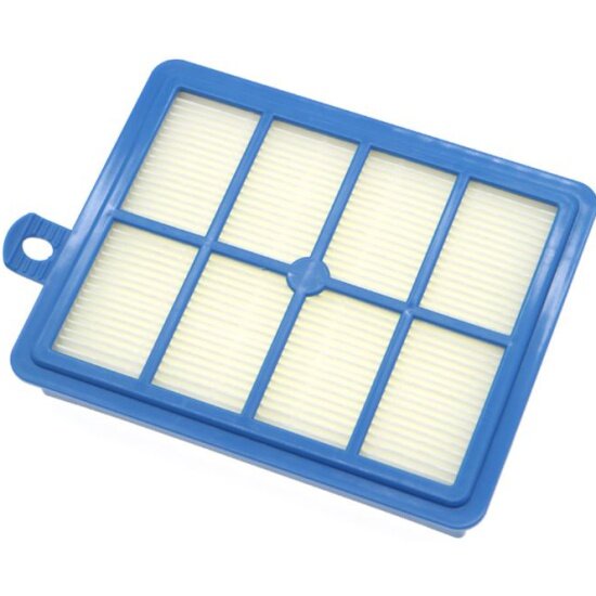 Фильтр Hepa VB Parts VBPARTS для пылесоса PHILIPS FC9071 FC8038 FC8204 FC8060 FC9150-FC9199 86709