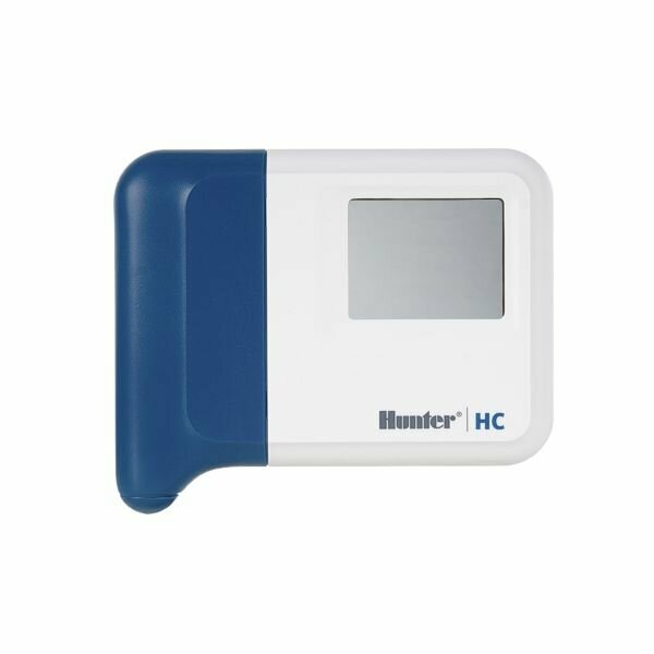 Контроллер, пульт управления HUNTER HC-1201i (12 зон) Wi Fi внутренний