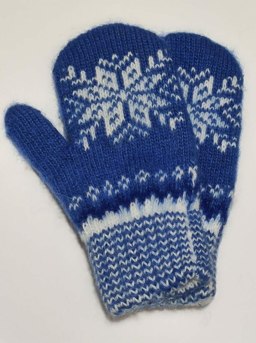 Варежки для детей