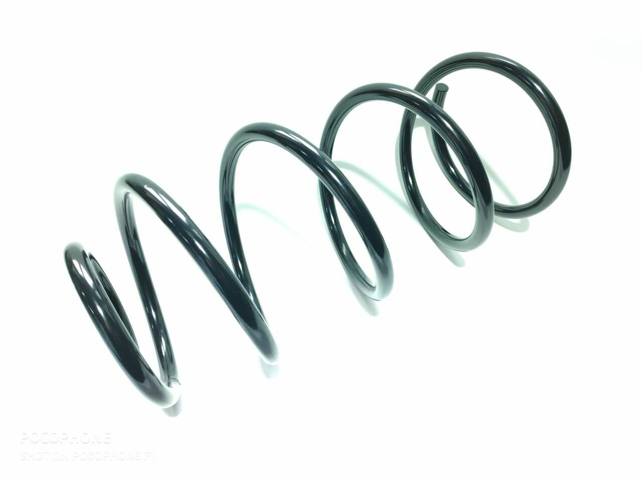 Пружины передние на Mazda 3 с 03-(на 2л двигатель)(2шт)