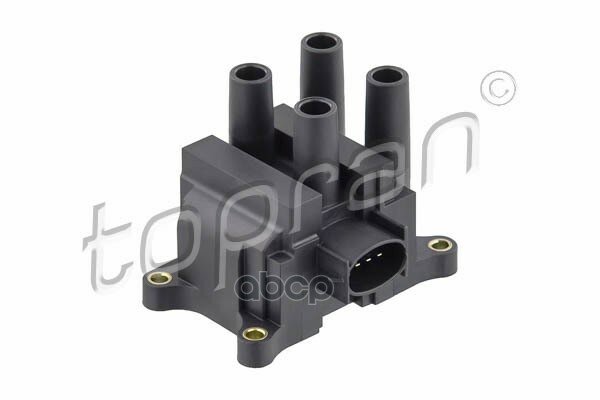Катушка зажигания (замена для HP-302104755) topran арт. 302104001