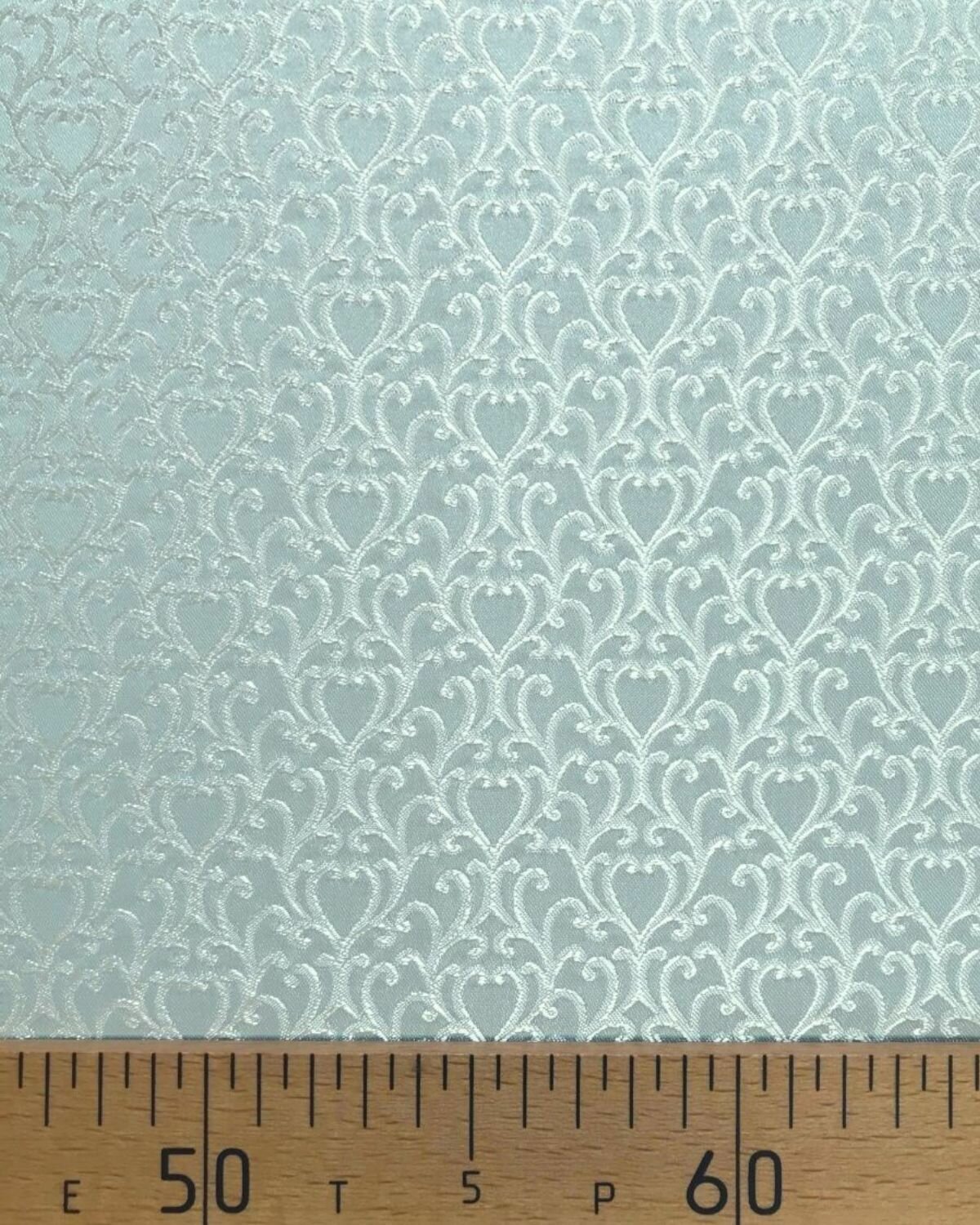 Ткань интерьерная Мебельная "Лиен", пл. 260 г/м2, ш-142 см, цв. изумруд, отрез 1 метр