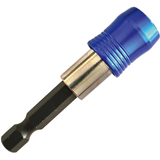 Ремоколор Professional Адаптер для бит 1/4", быстросъемный, 65 мм, (шт.)