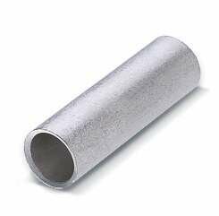 Гильза медная ГМЛ 2.5 -2.6 (опрес.) луженая КВТ 41163 ( упак.20шт.)