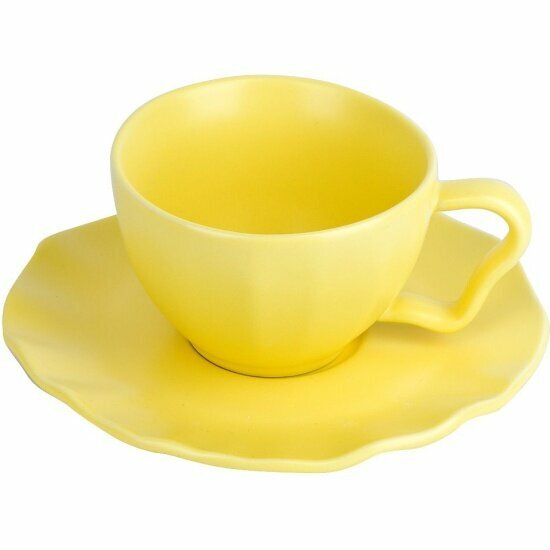 Чайный набор Nouvelle 4 предмета на 2 персоны "Crayola" 250 мл. (1730227-Н2)