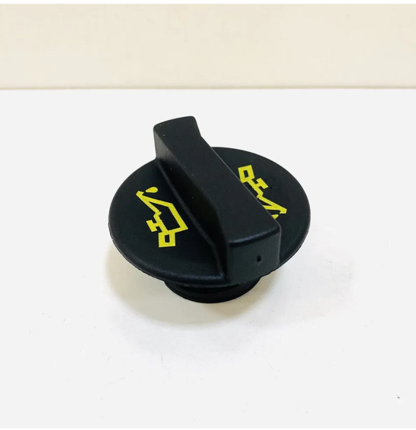 Крышка маслозаливной горловины для Ford Focus 2, Fusion, Ford Mondeo 4