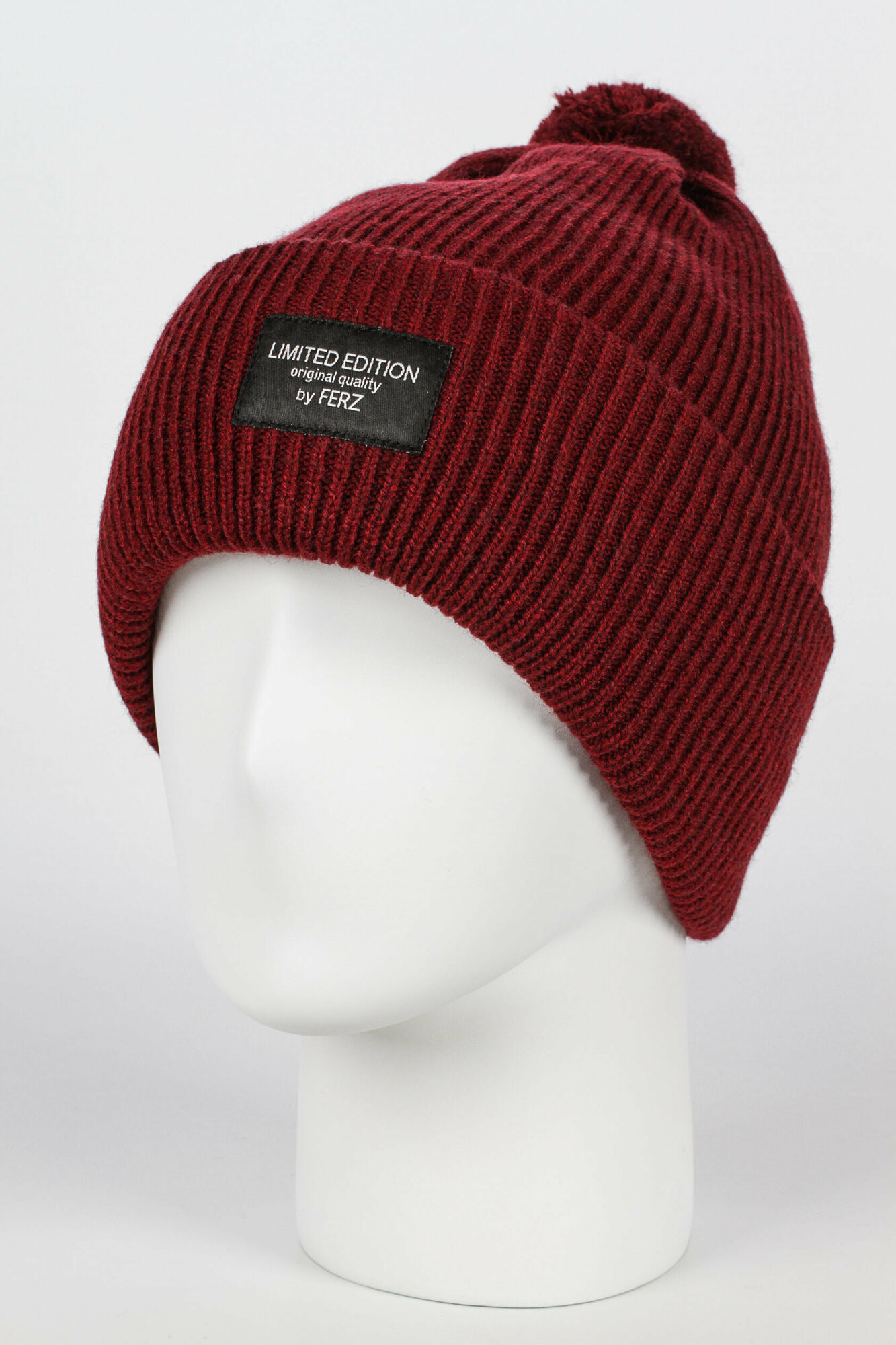 Шапка для мужчин