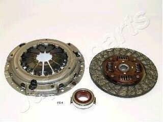 Комплект сцепления HONDA CR-V II 2, KF464 JAPANPARTS KF-464