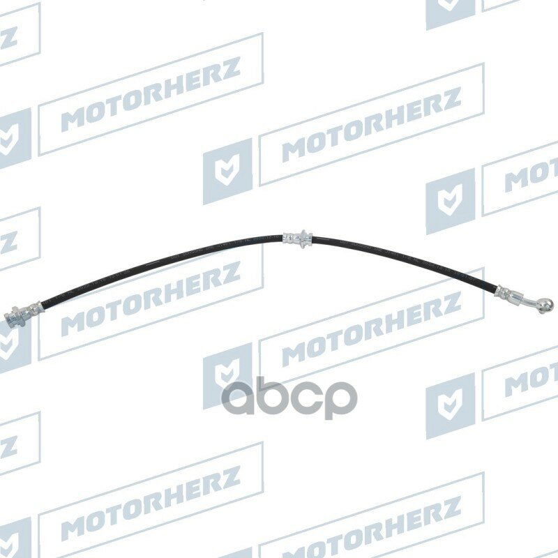 Шланг тормозной Motorherz арт. HBF0065