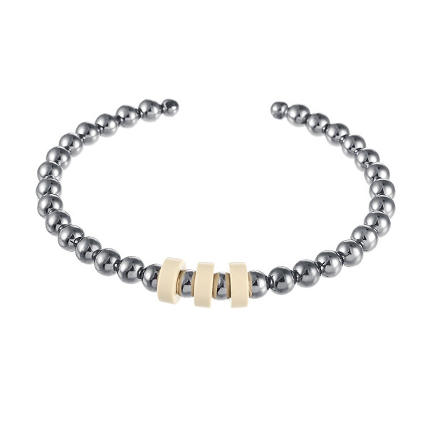 Браслет, серебро, 925 проба