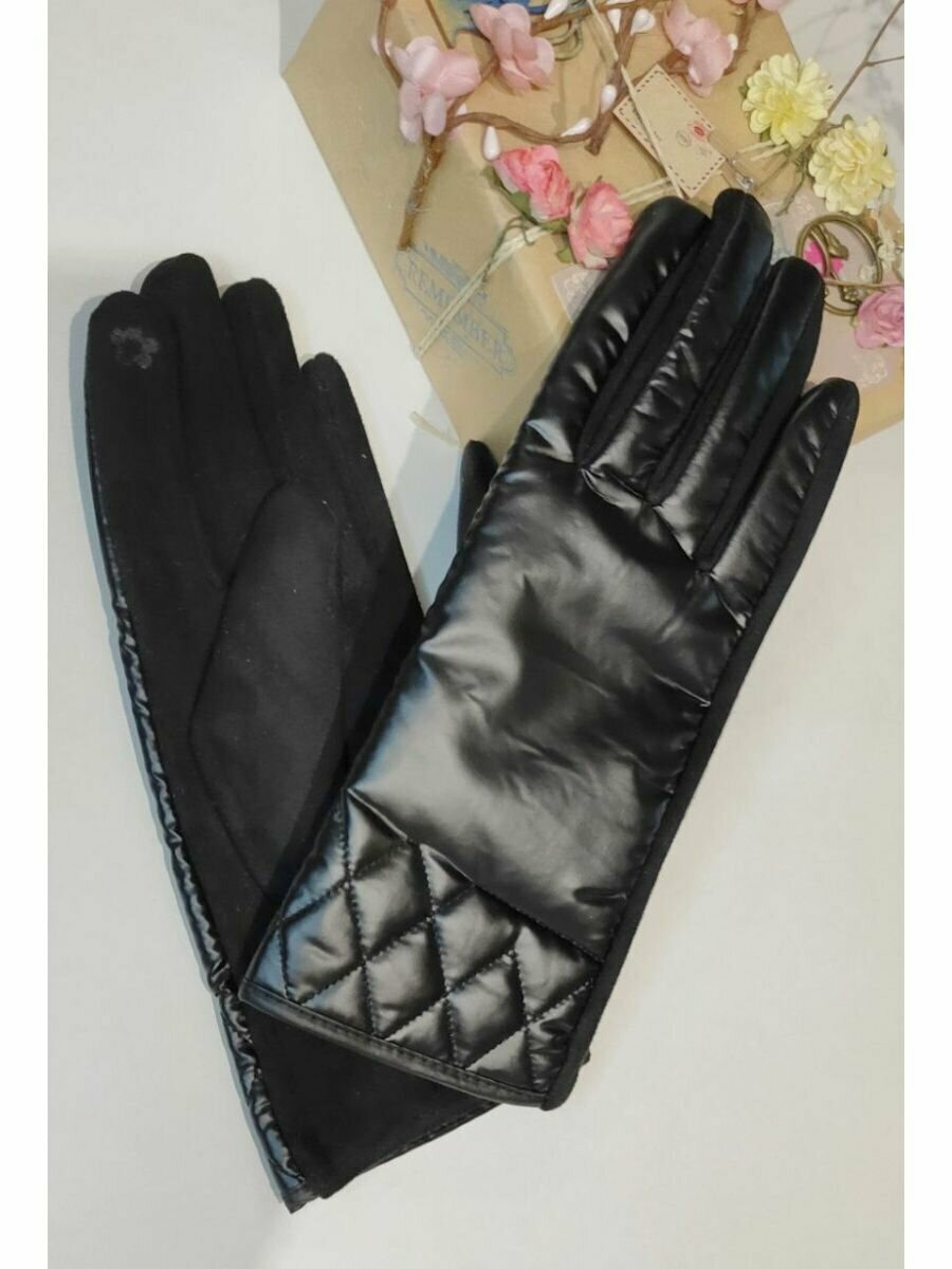 Перчатки для женщин