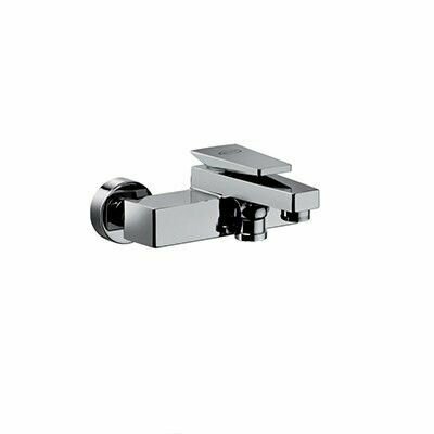 Смеситель для ванны Jacuzzi Rubinetteria Beam, хром