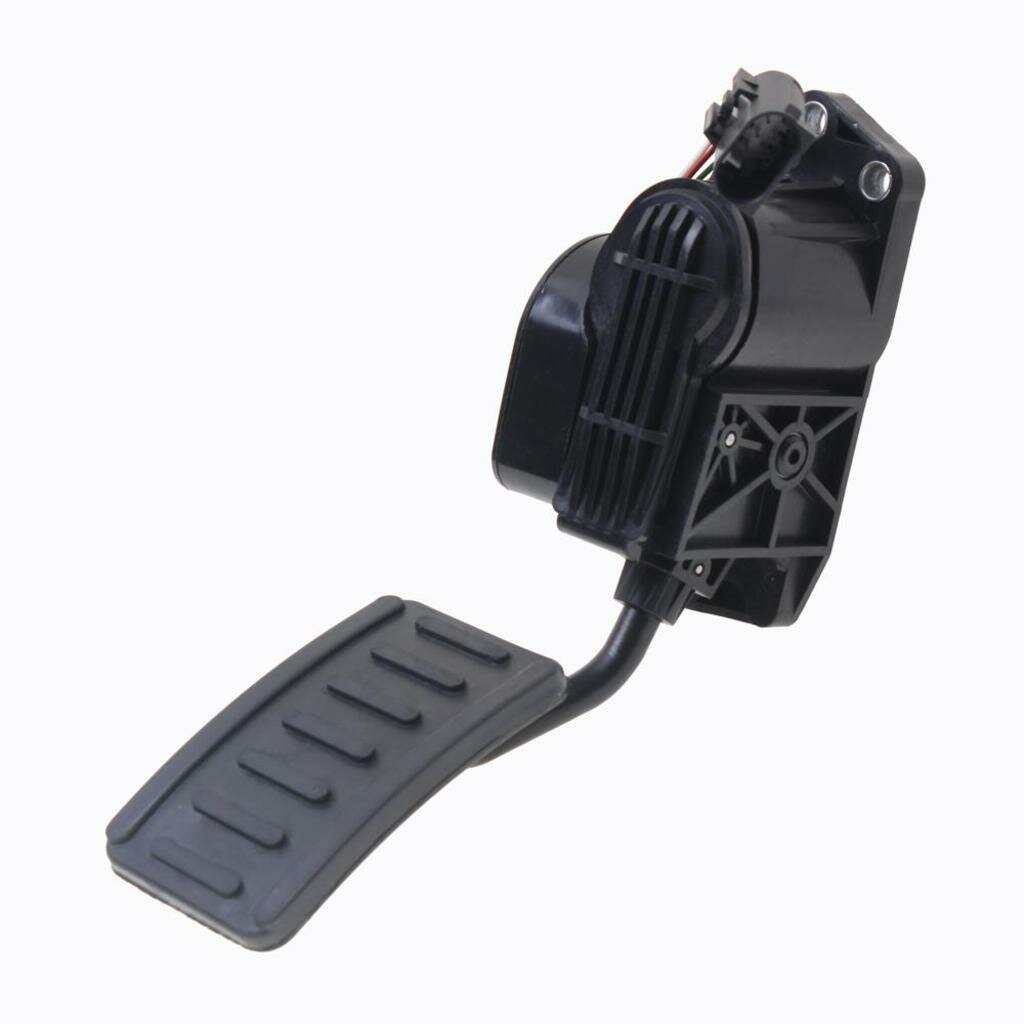 Модуль КАМАЗ педальный дв. ЯМЗ рикор