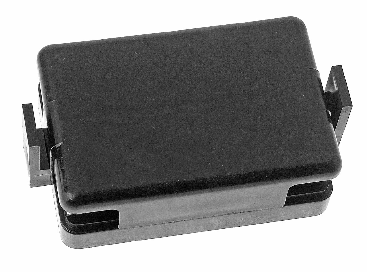 Блок предохранителей ГАЗ-3302, МАЗ, КАМАЗ 30А+60А лэтз 1113722