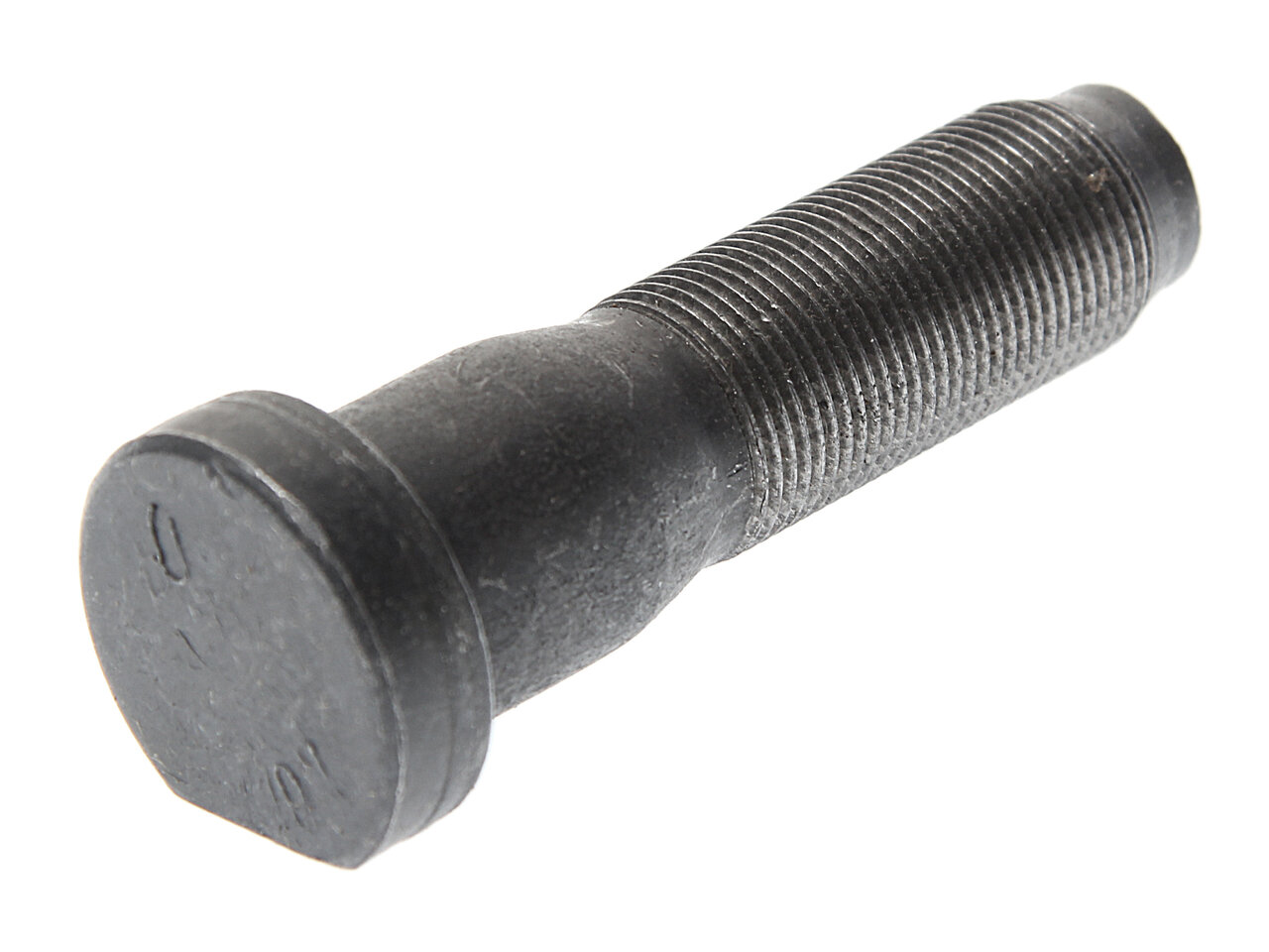 Болт ступицы М22х1.5х85 КАМАЗ-евро передней (кл. проч. 10.9) белзан