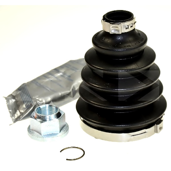 LOBRO 304385 (1603276 / 1603276 / 93182573) пыльник шруса наружн к-кт opel: Astra (Астра) h 04-, Astra (Астра) h gtc