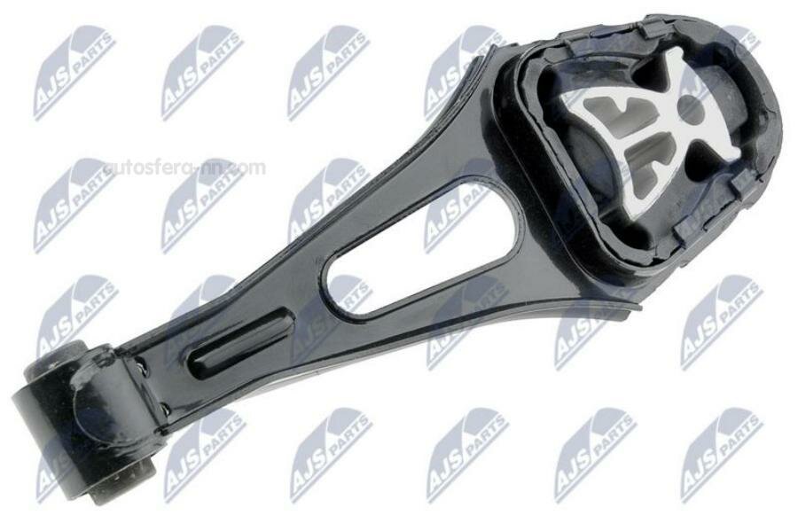 NTY ZPSFR050 Подушка двигателя Ford Transit FWD 2.0TDCI 16-, 2.2TDCI 13- задняя