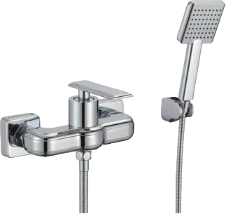 Смеситель для душа Savol S-600107T