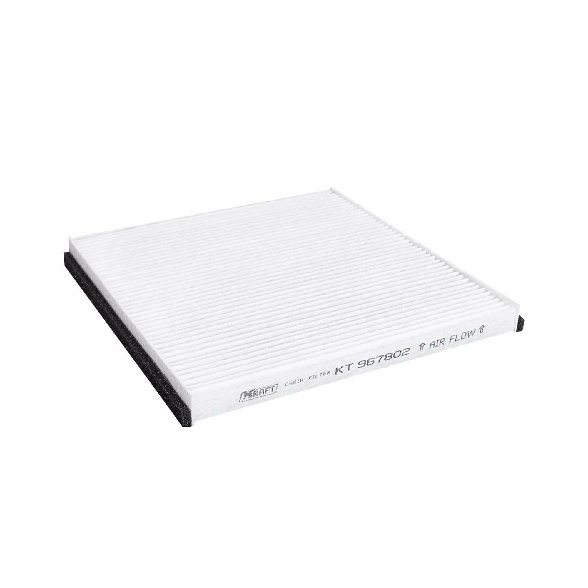 Фильтр салонный Toyota Camry (V30) (01-06), Prado 120 (-09) / Lexus RX II (-08), RX III KRAFT