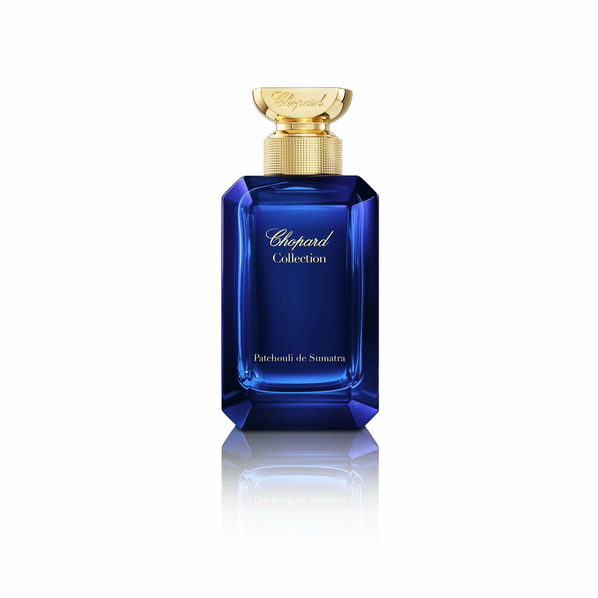 Парфюмерная вода Chopard Patchouli De Sumatra 100 ml.
