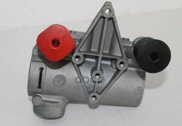 Клапан растормаживания! (9710029000) Novtrak, Tonar, Bezema, KAMAZ, MAZ, Bogdan EBS арт. 26.01.2900