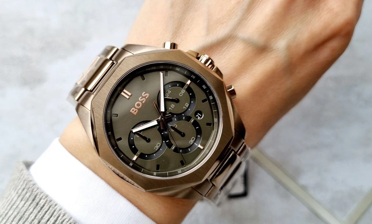 Наручные часы