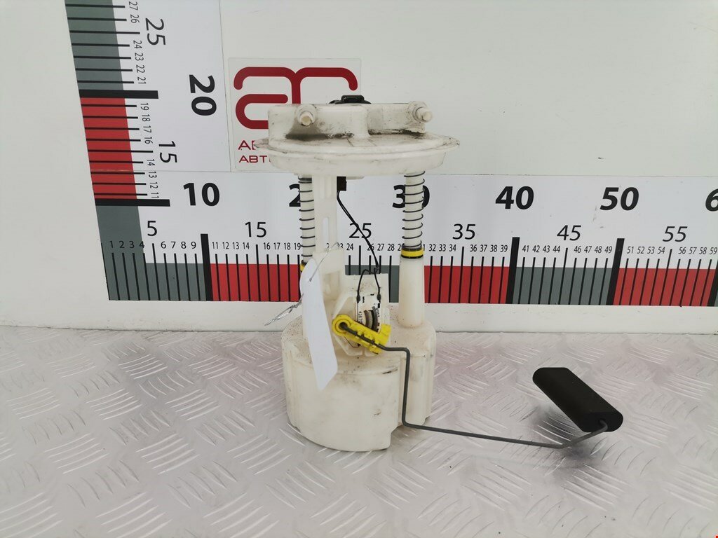 Датчик уровня топлива Renault Master 1 арт. 1511853