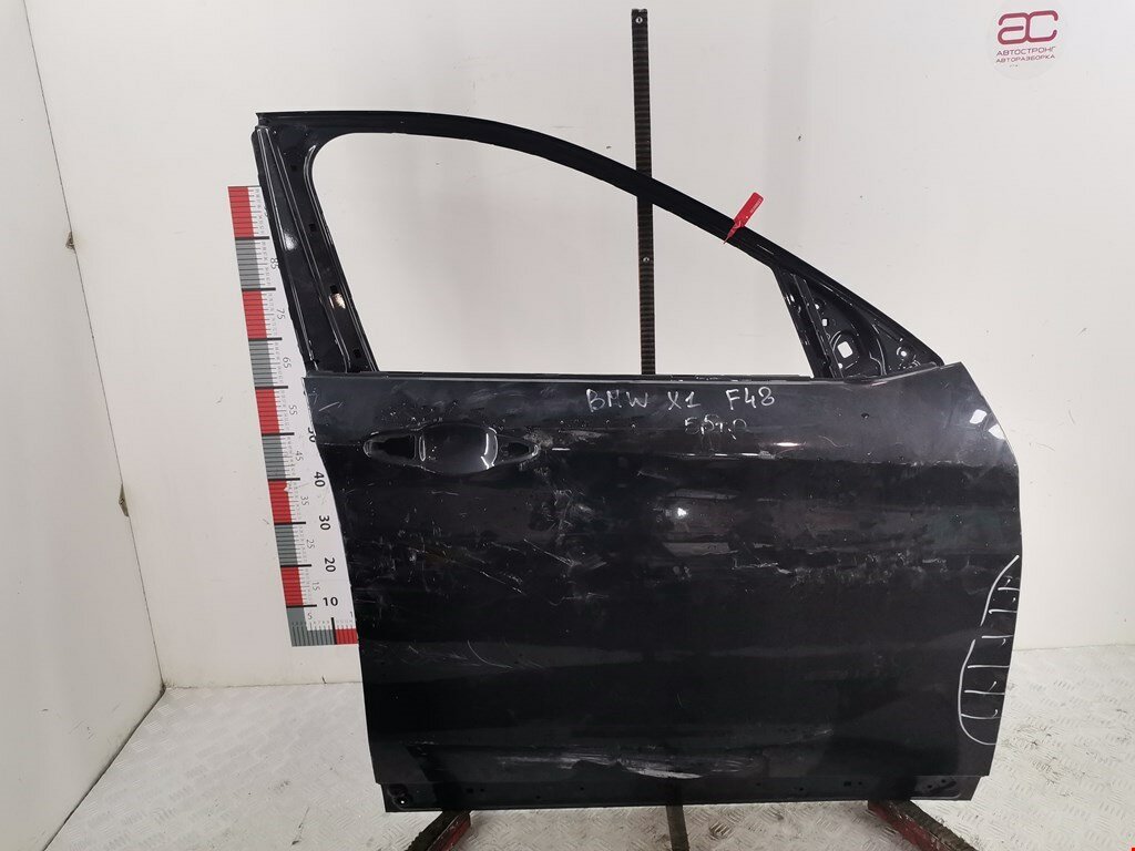 Дверь передняя правая BMW X1 (F48/F49) 41007414370 арт. 1806234