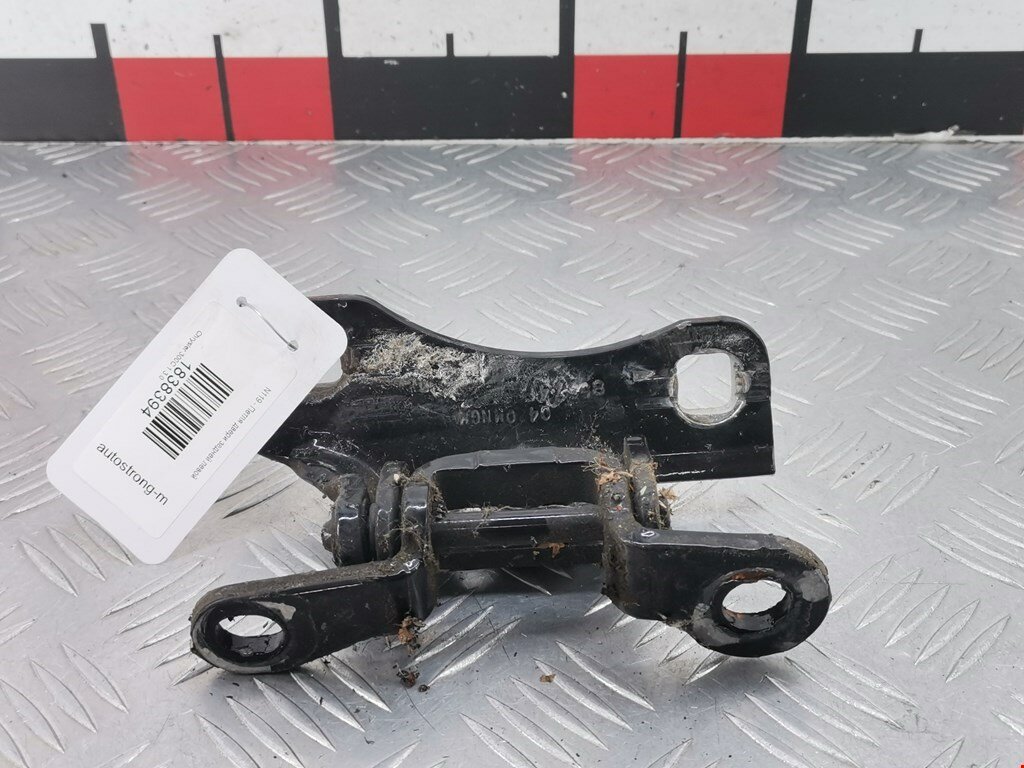 Петля двери задней левой Chrysler 300C 1 05161443AA арт. 1838394