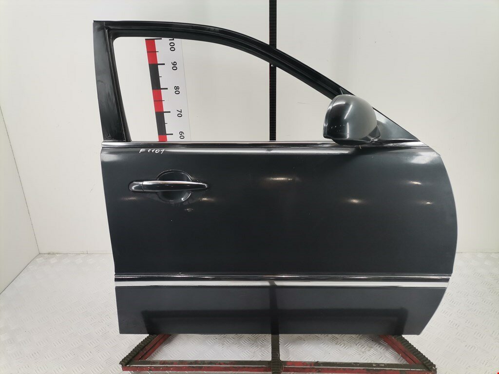 Дверь передняя правая Kia Opirus 760043F510 арт. 1385086