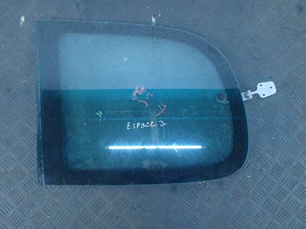 Стекло кузовное заднее левое Renault Espace 3 6025370275 арт. 327736