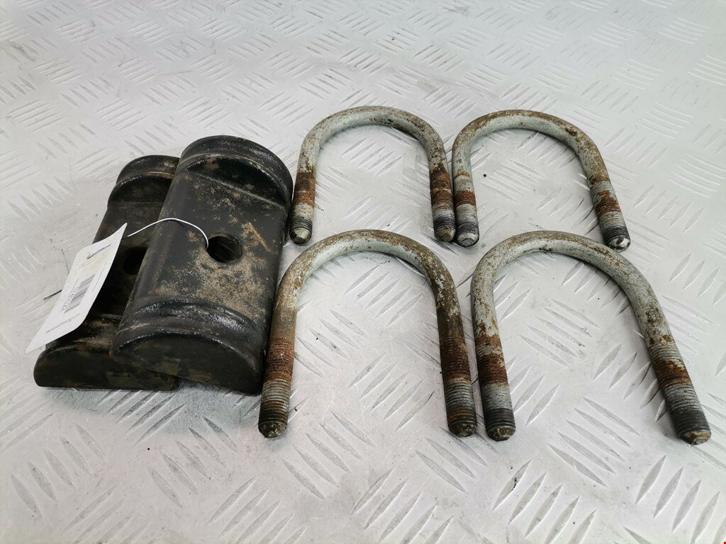 Стремянка рессоры Mercedes Sprinter 2 (W906) арт. 1740122