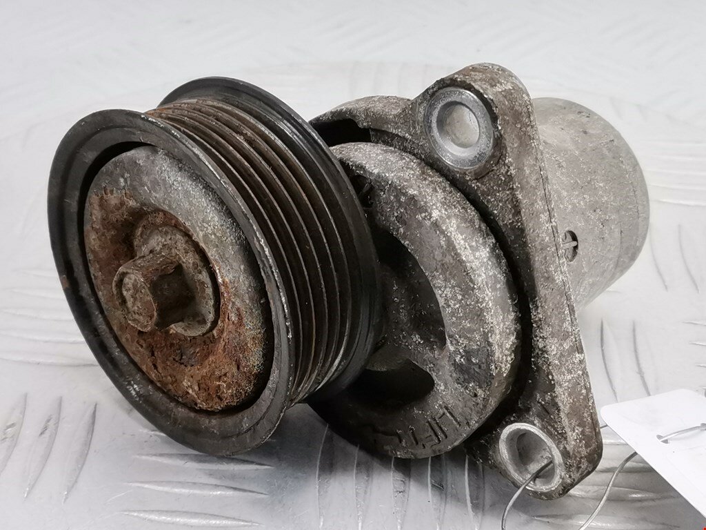 Натяжитель ремня генератора (приводного поликлинового ремня Mazda 6 GG LFH115940A арт. 1624913