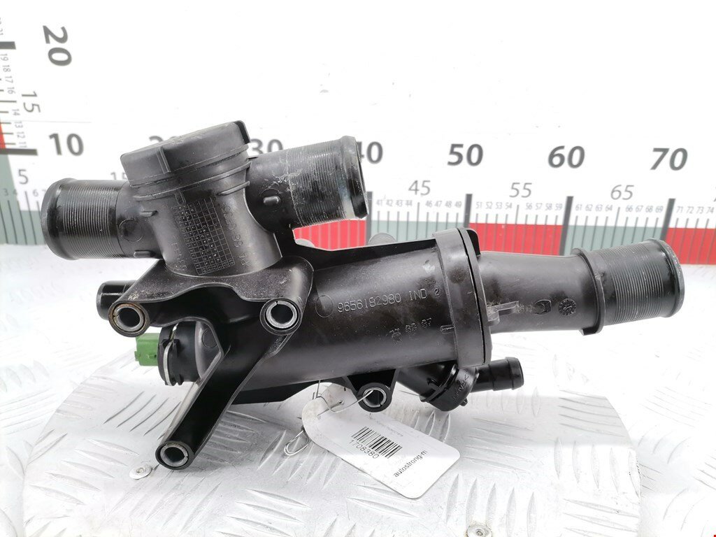 Корпус термостата Peugeot 807 1336Y9 арт. 1708380