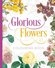 Gray, Peter "Glorious Flowers Colouring Book"