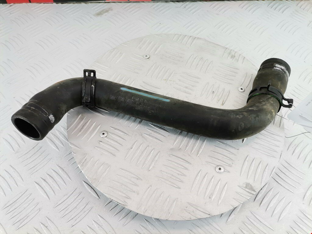 Патрубок охлаждения Renault Modus 8200173003 арт. 1481603
