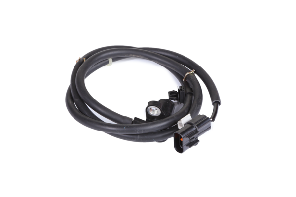 Датчик ABS пер. лев. Mitsubishi перед Stellox 06-65618-SX