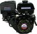 Двигатель Lifan 188FD D25