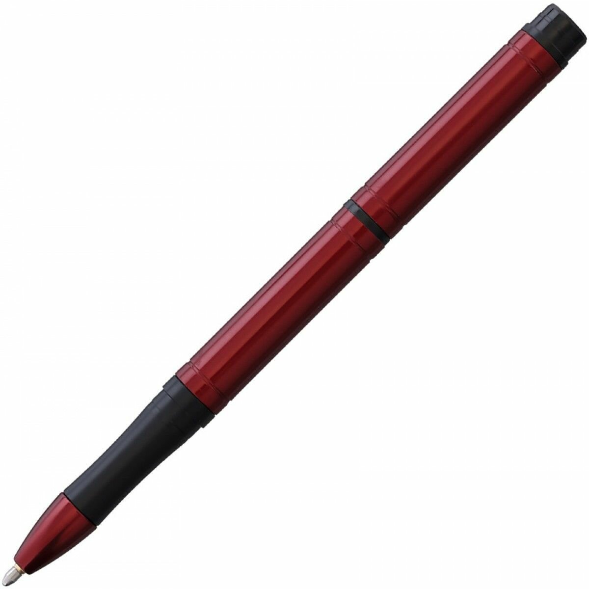 Космическая шариковая ручка Fisher Space Pen Pocket Tec (Red)