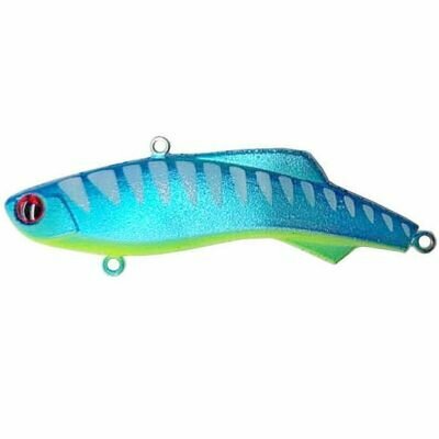 Раттлин MADNESS shiriten VIBE80 #R11 Blue Mint