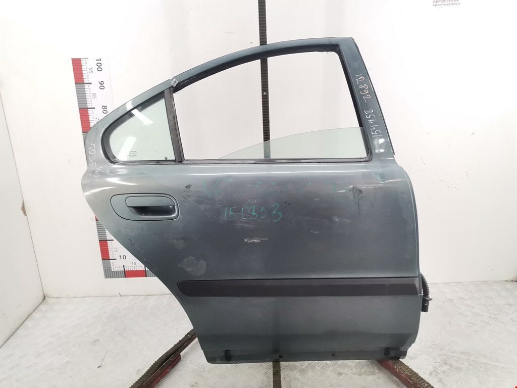 Дверь задняя правая Volvo S80 1 30649112 арт. 1806135