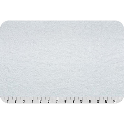 TERRY (махровая) 220 г/кв. м фасовка 100 см х 150 см ± 3 см 100% хлопок 21 cloth white