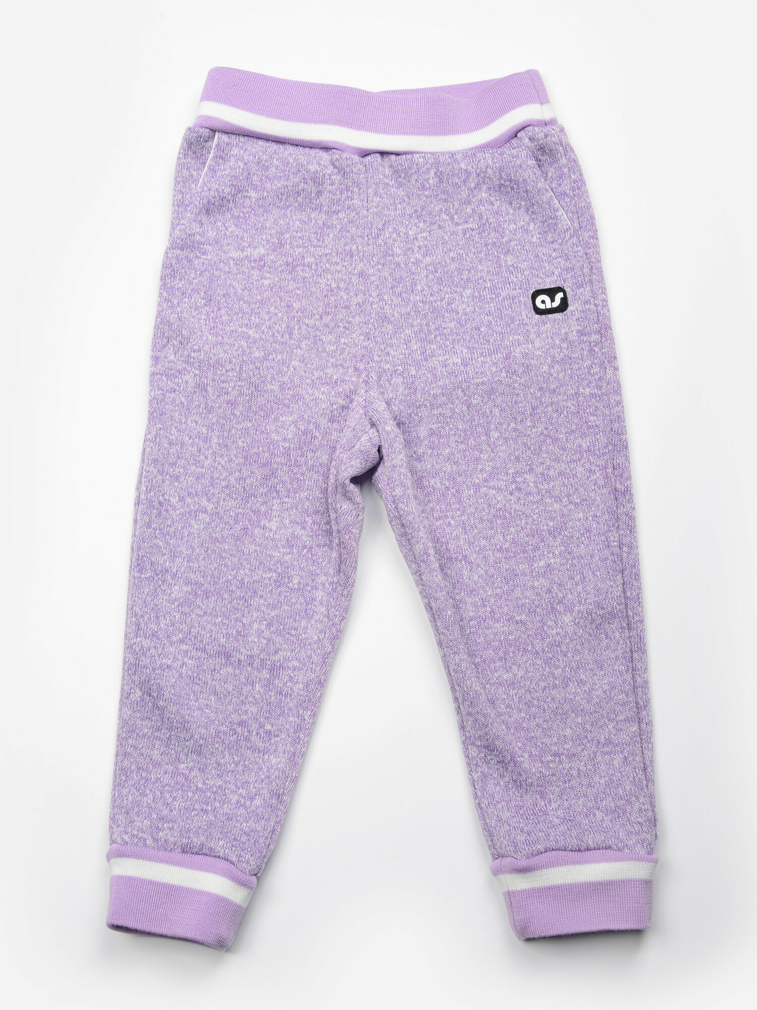 Брюки спортивные