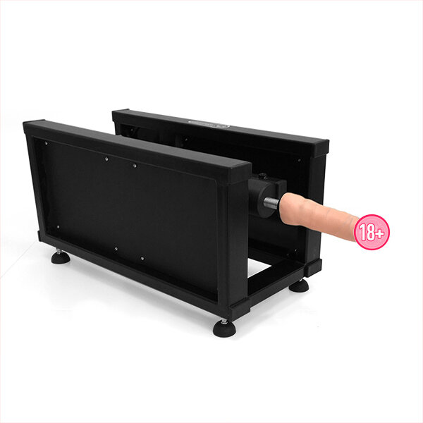 Секс машина LoveMachines Эмоция eMotion бесшумная богатая комплектация