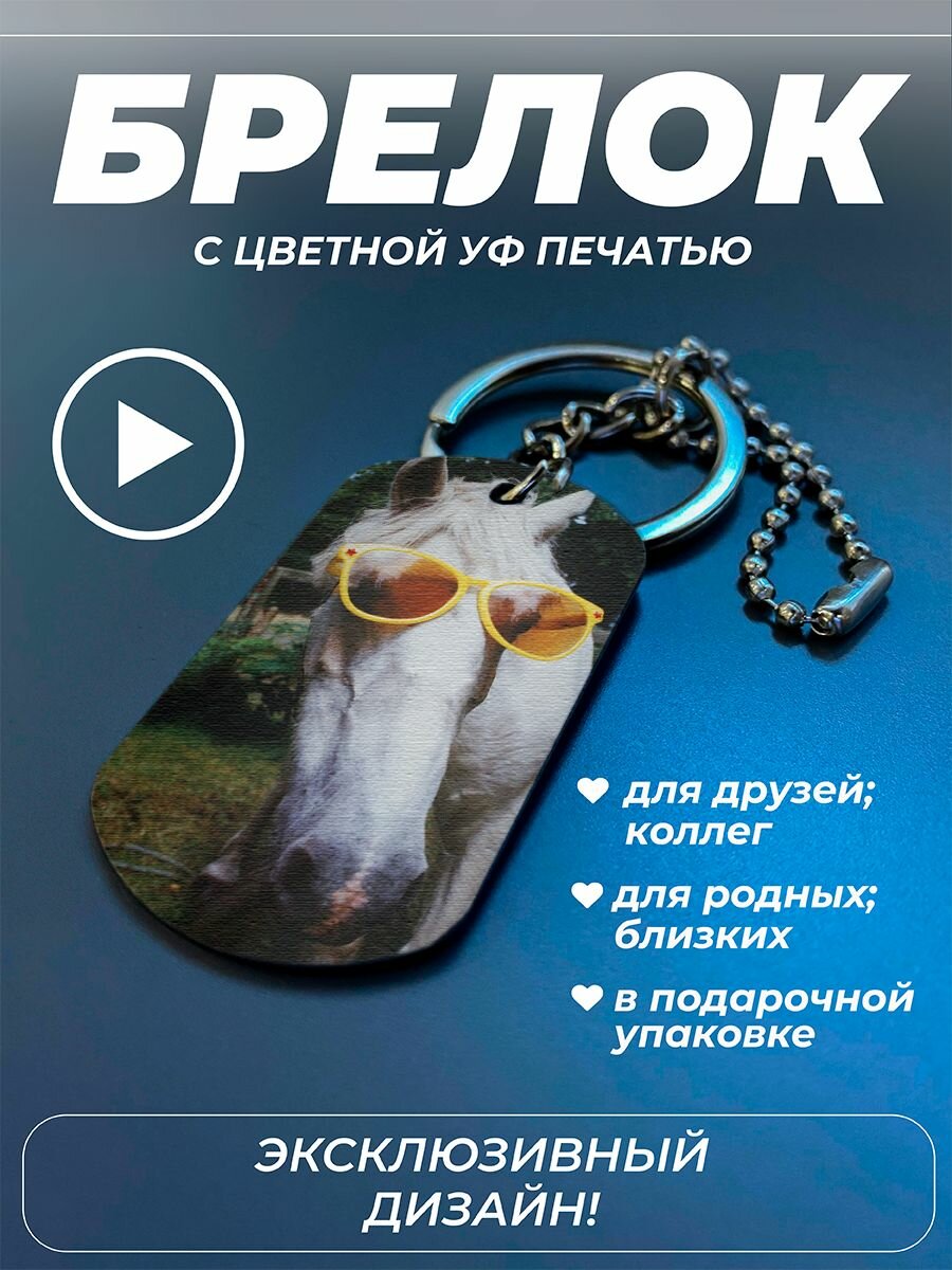 Брелок PNP