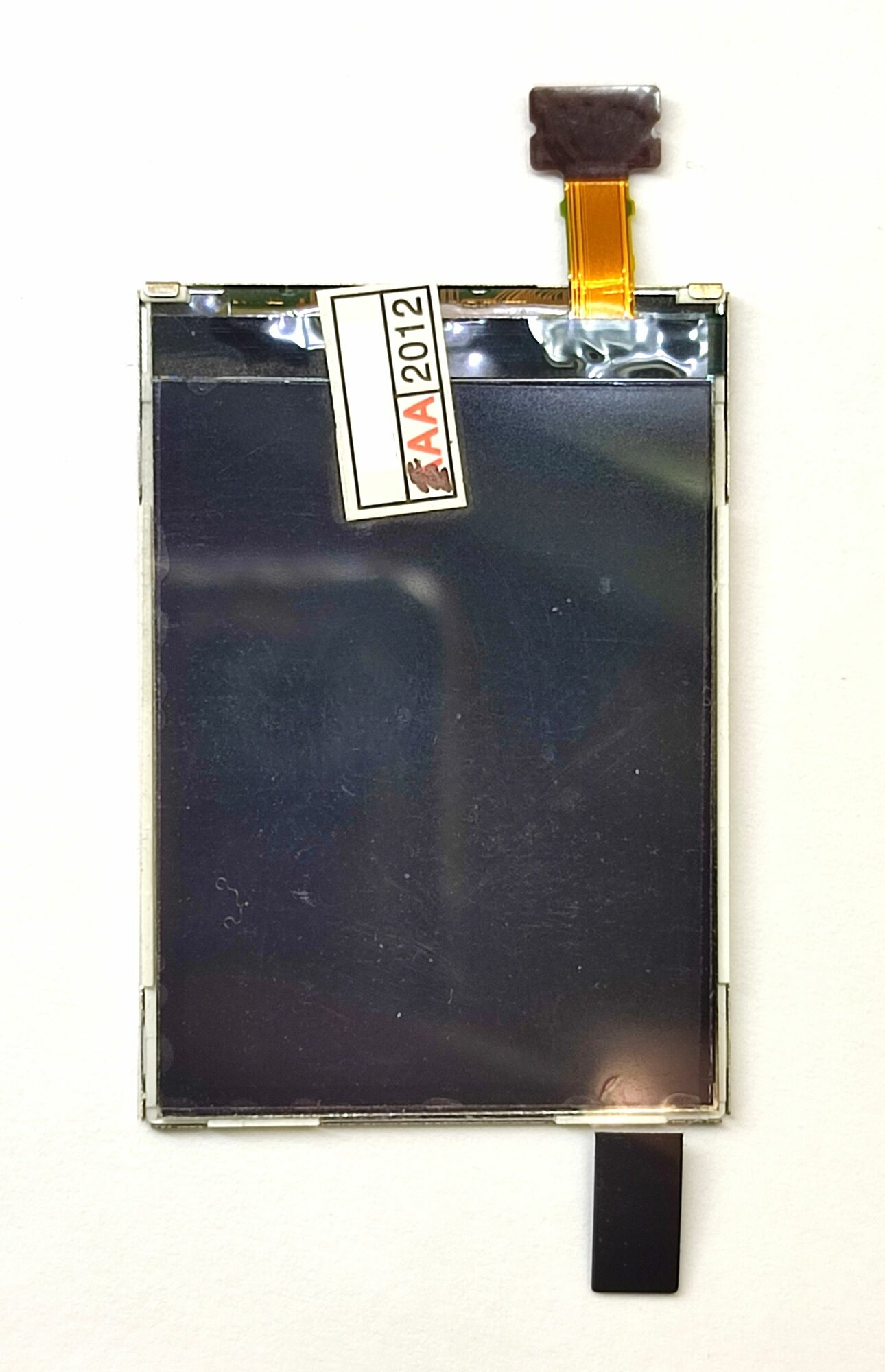 Дисплей (экран) для телефона Nokia 3120c 5310 5320 6120c 6300 6301 7500 7610s 8600 АА